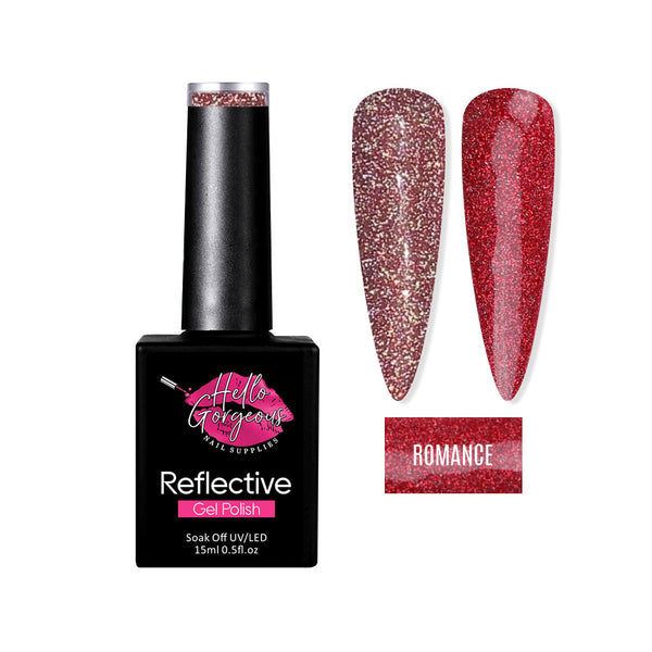 Romance – Hello Gorgeous Nail Supplies