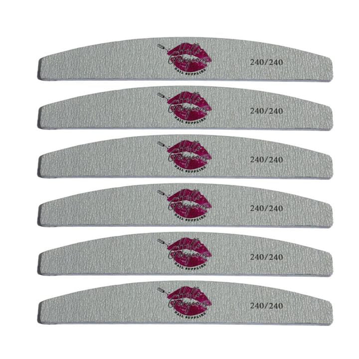 Files & Buffers – Hello Gorgeous Nail Supplies